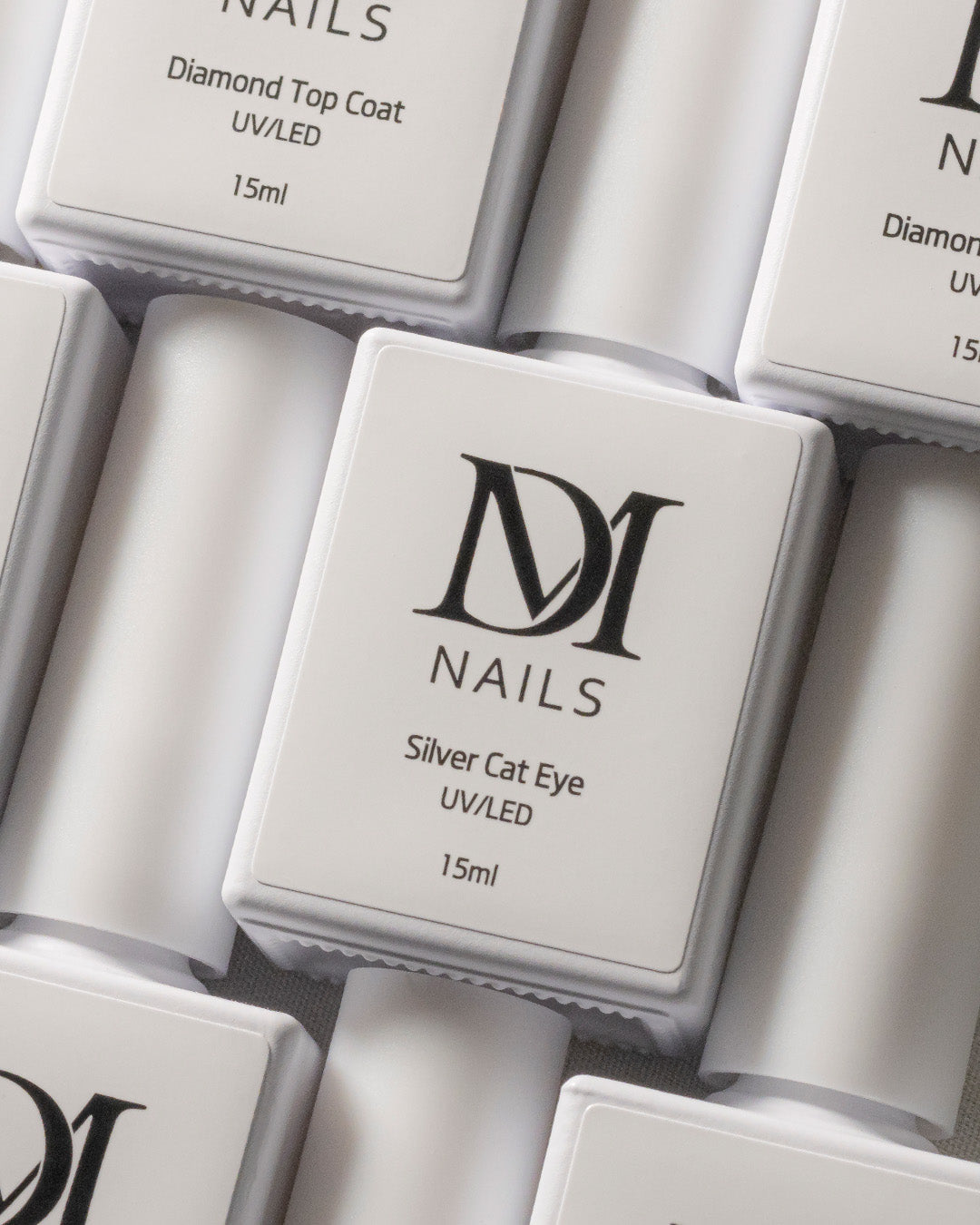 Gamas Cat Eye – DM Nails