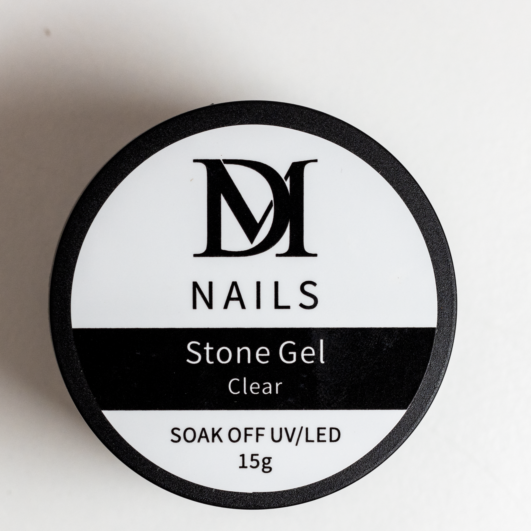 Stone Gel – DM Nails